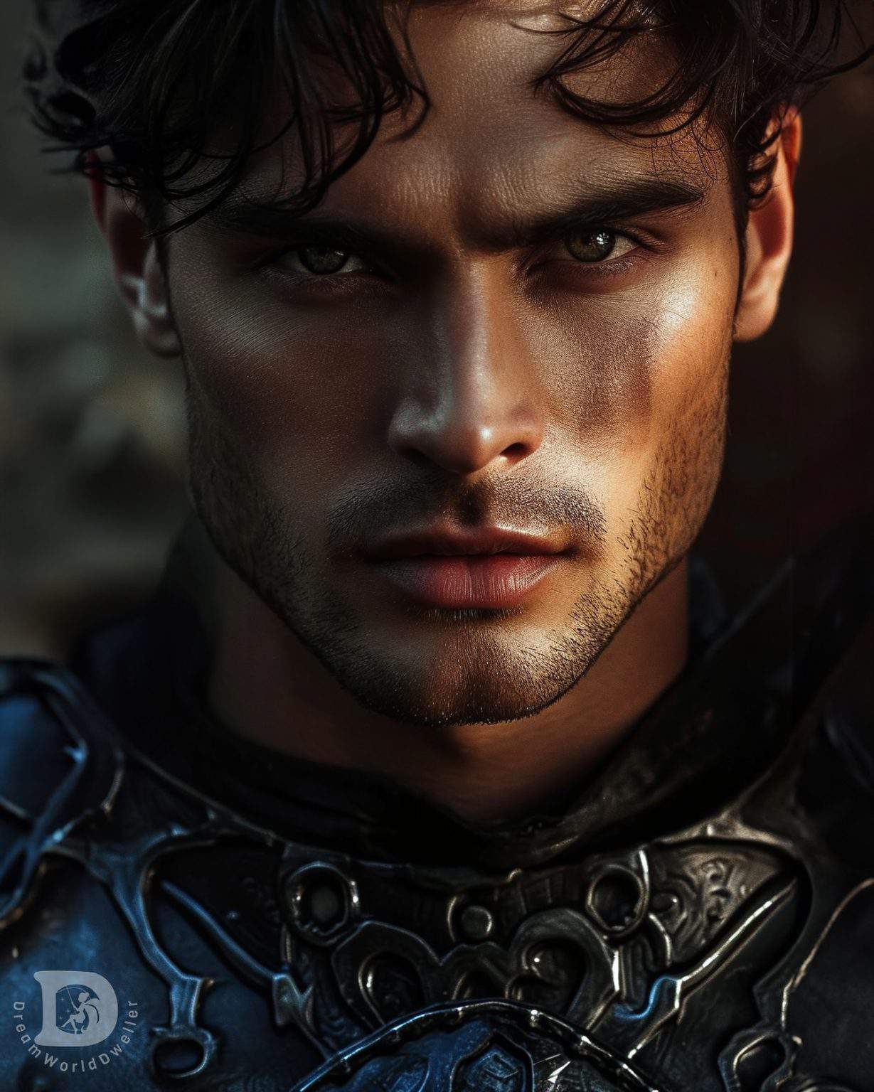 12 Azriel Fan Art Pieces That Will Leave You Wanting More of the ...