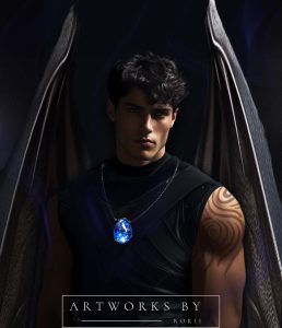 12 Azriel Fan Art Pieces That Will Leave You Wanting More of the ...