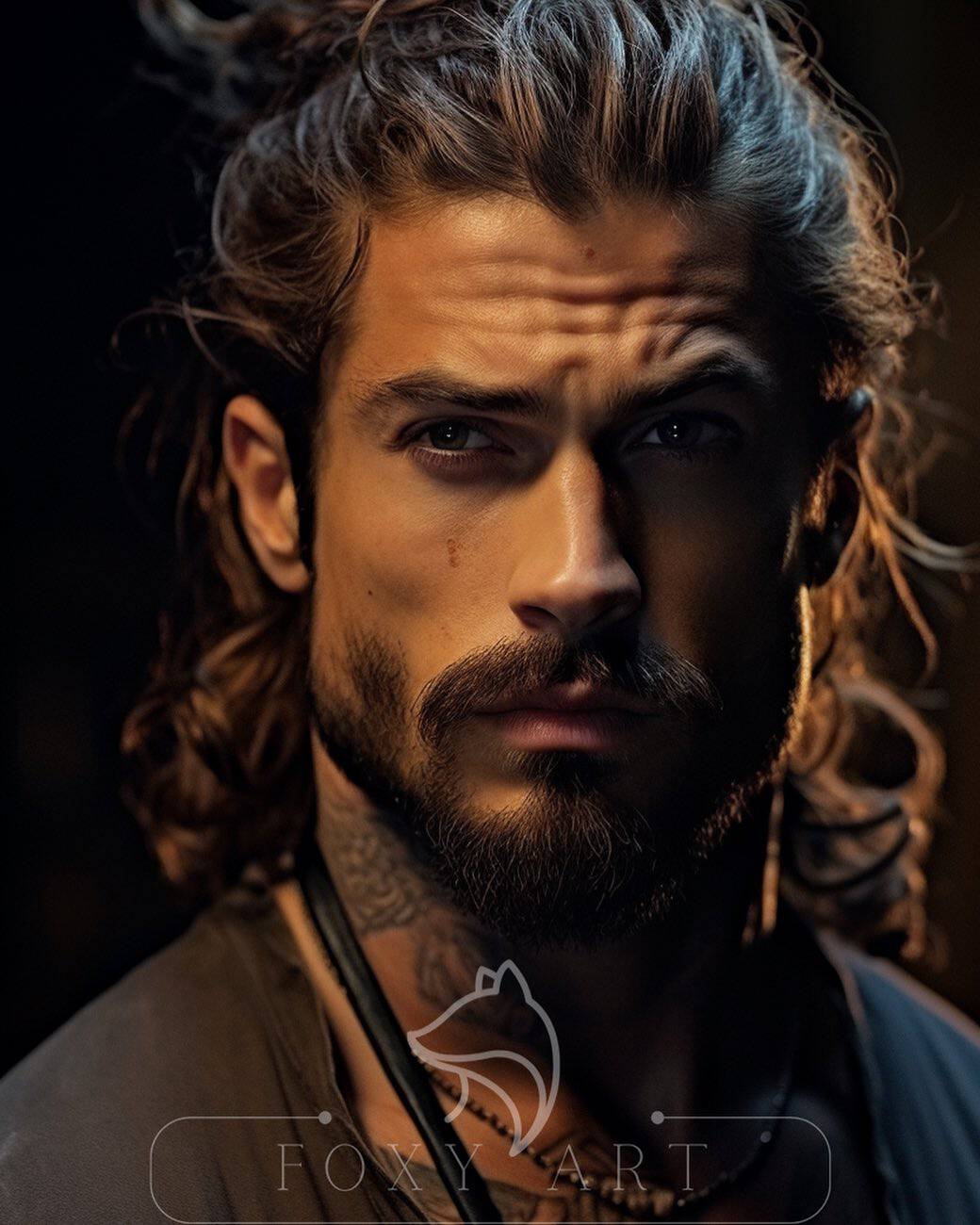 16 Cassian Fan Art Pieces That Will Have You Swooning Over the Gallant ...