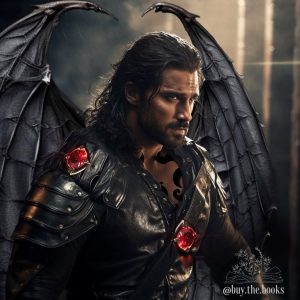 16 Cassian Fan Art Pieces That Will Have You Swooning Over the Gallant ...