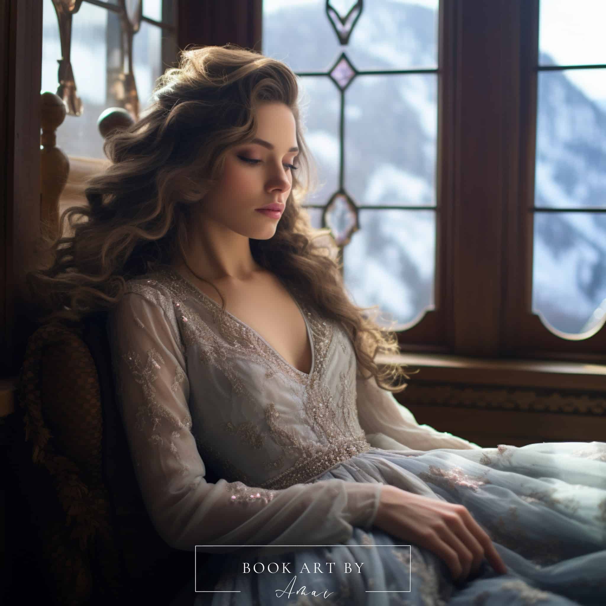 12 Elain Fan Art Pieces That Portray the Meaningful Moments in Her ...