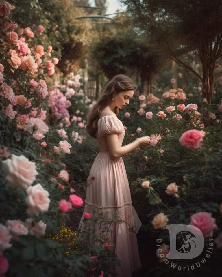 12 Elain Fan Art Pieces That Portray the Meaningful Moments in Her ...