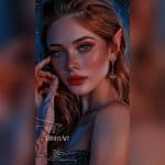 21 Feyre Fan Art Pieces That Showcase Her Transformation From Human to ...