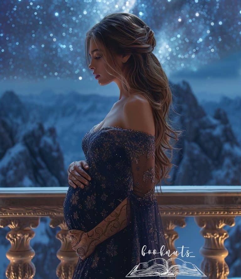 21 Feyre Fan Art Pieces That Showcase Her Transformation From Human to ...