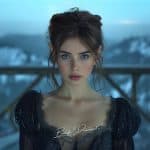 21 Feyre Fan Art Pieces That Showcase Her Transformation From Human to ...