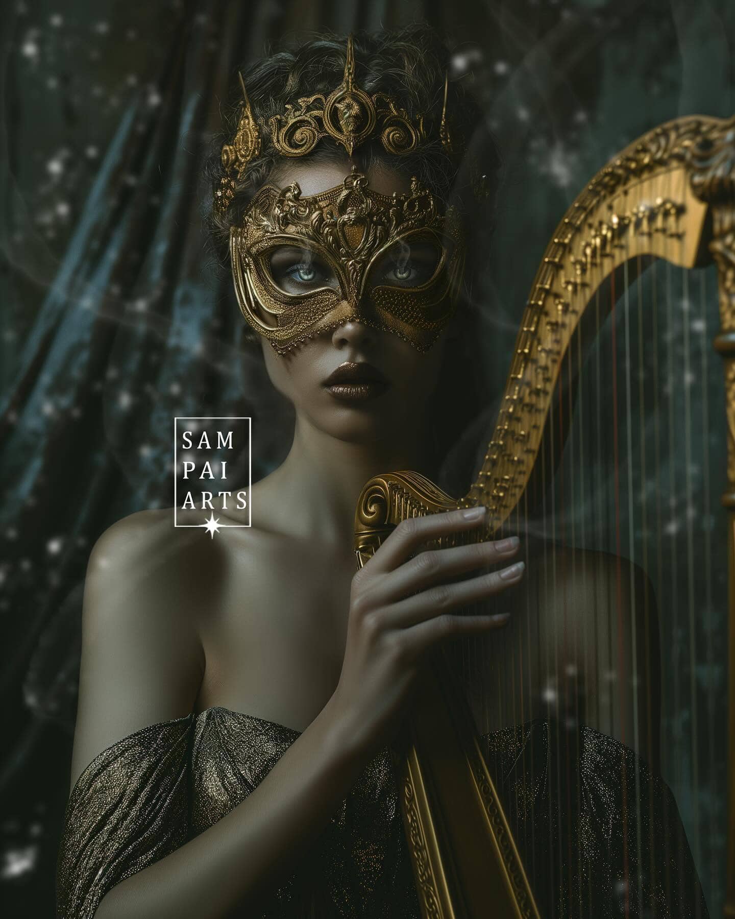 16 Nesta Fan Art Pieces That Illustrate Her Hard-Fought Healing Journey ...