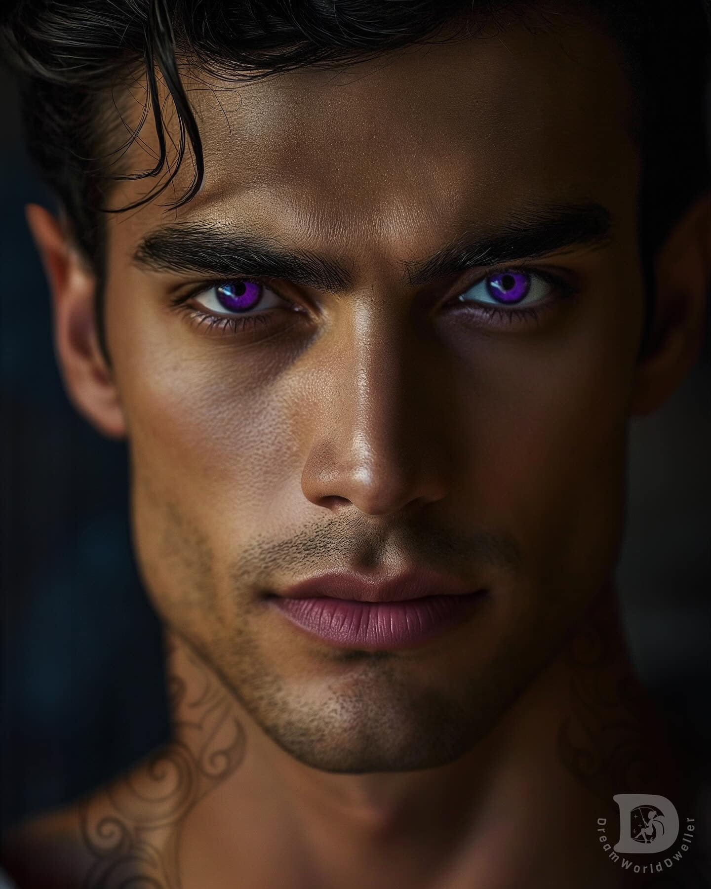 21 Rhysand Fan Art Pieces That Will Have You (Re)Falling in Love With ...