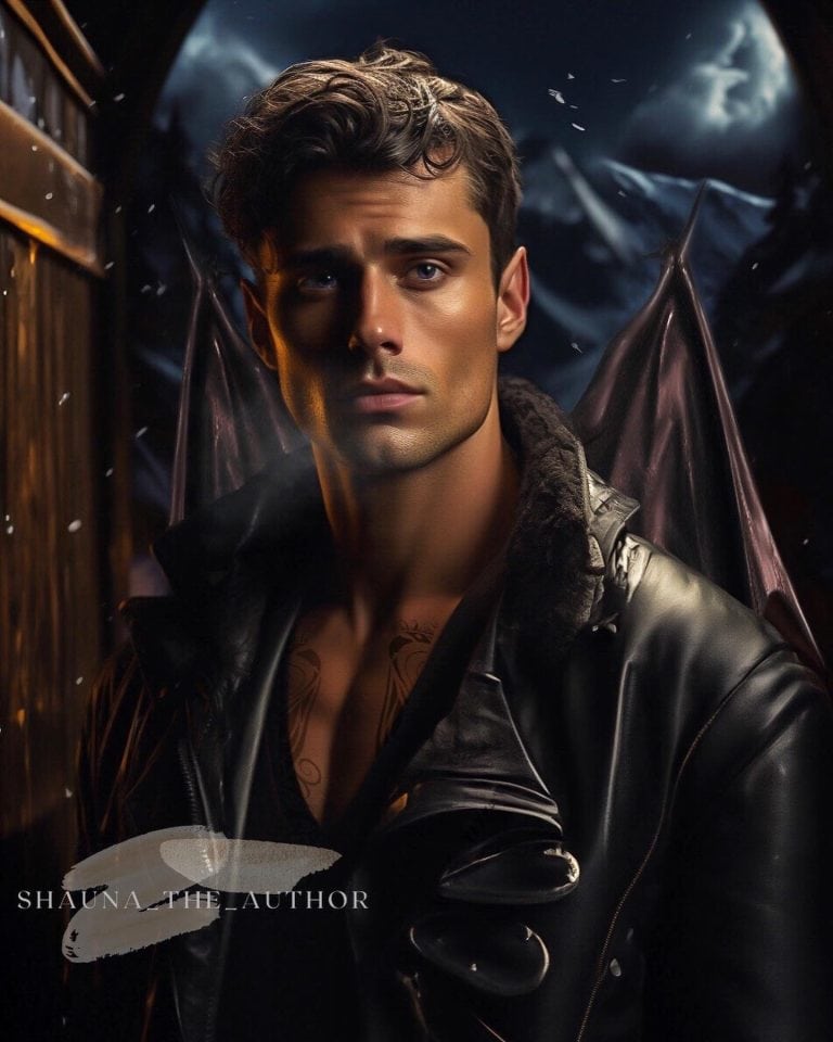 21 Rhysand Fan Art Pieces That Will Have You (Re)Falling in Love With ...