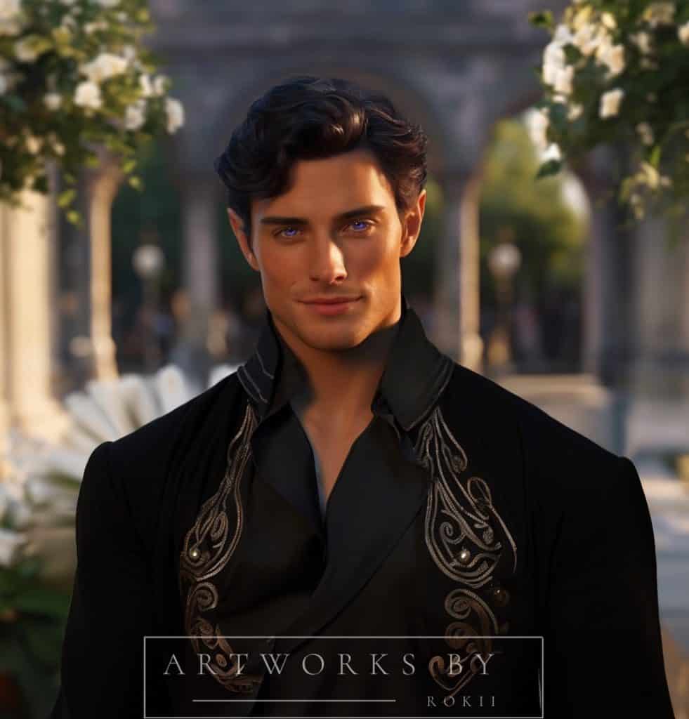 21 Rhysand Fan Art Pieces That Will Have You Re Falling In Love With 21 Rhysand Fan Art Pieces That Will Have You Re Falling In Love With