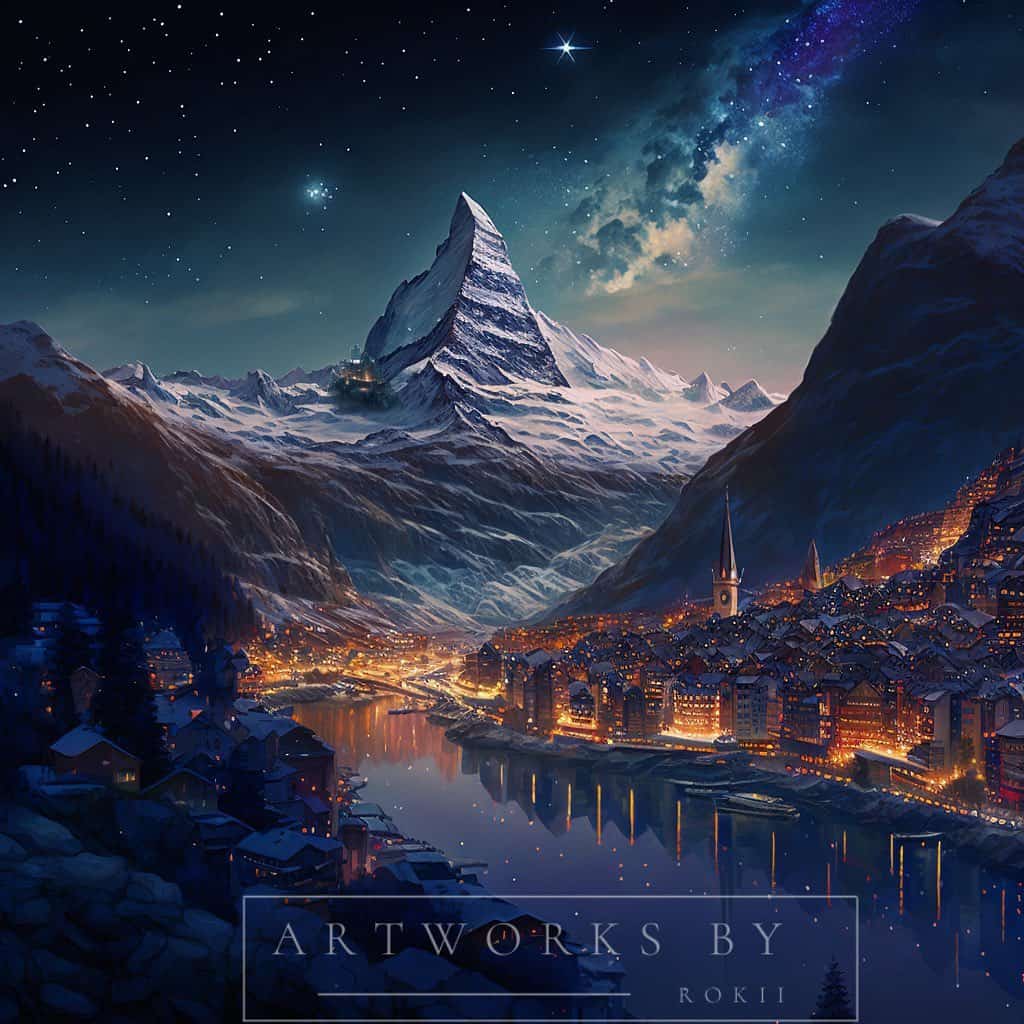 18 A Court of Mist and Fury (ACOMAF) Fan Art Pieces That Realize Feyre ...