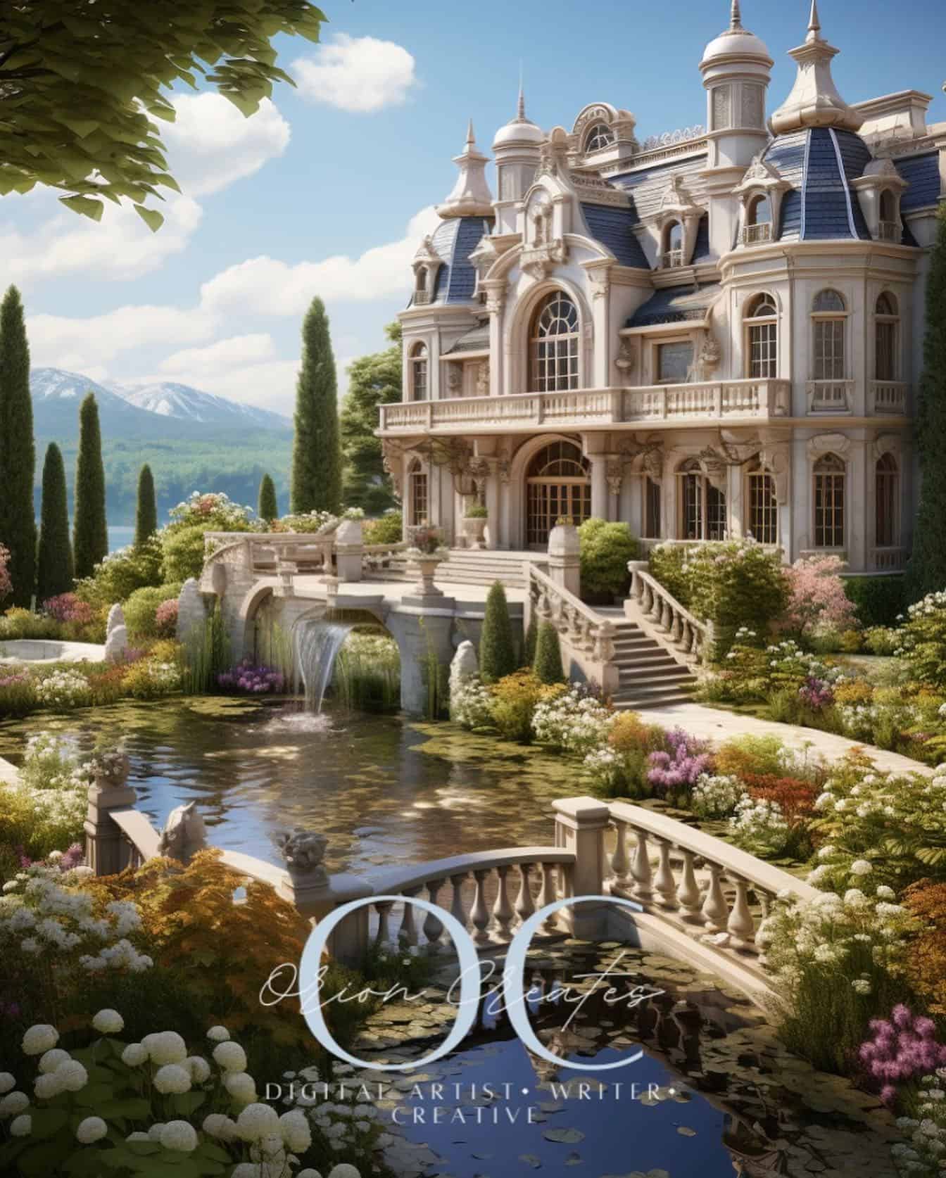 16 A Court of Thorns and Roses (ACOTAR) Fan Art Pieces That Tell Feyre ...