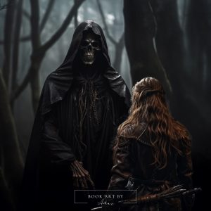 16 A Court of Thorns and Roses (ACOTAR) Fan Art Pieces That Tell Feyre ...