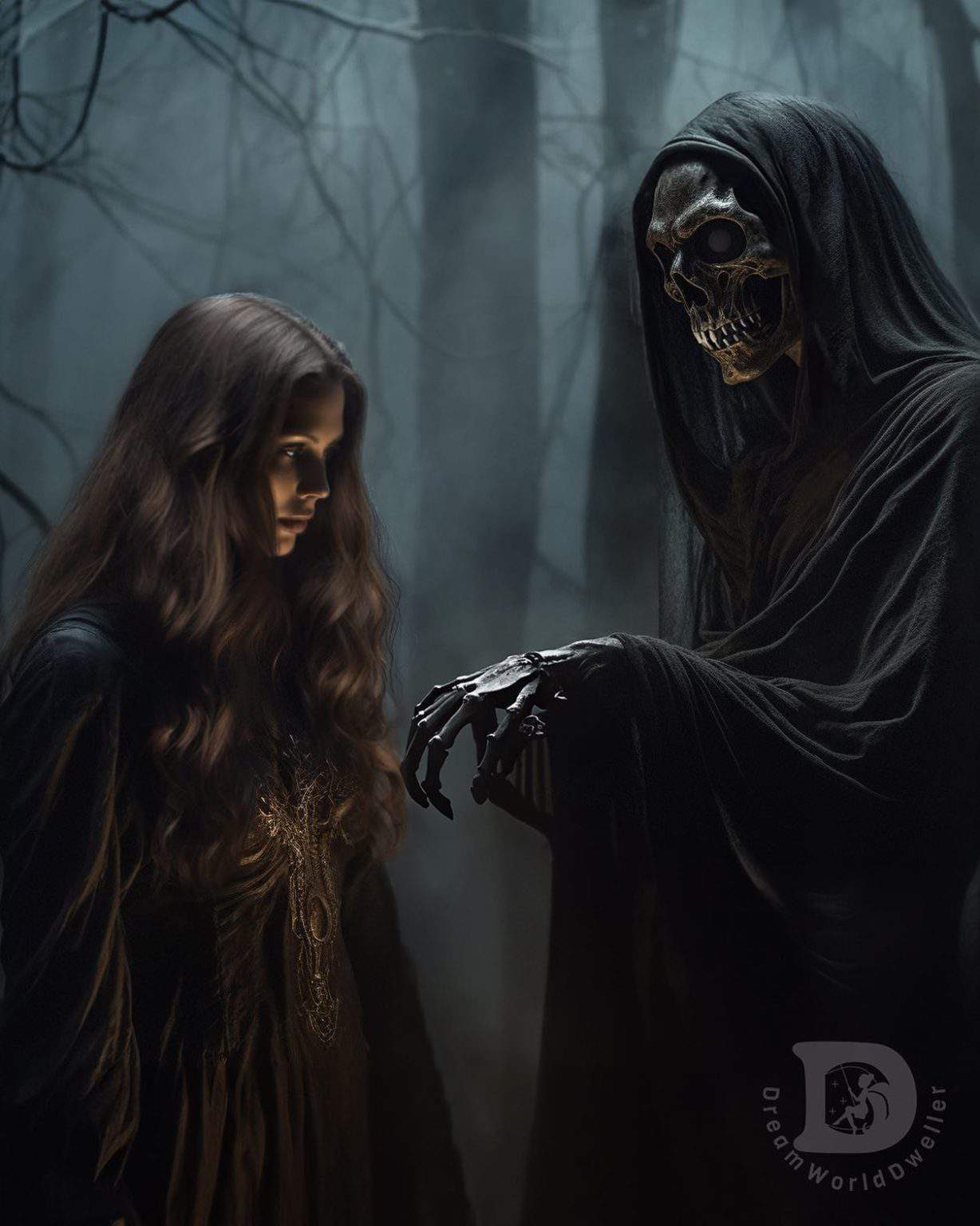 16 A Court of Wings and Ruin (ACOWAR) Fan Art Pieces That Paint the ...