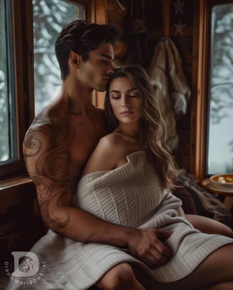 16 Feyre and Rhysand (Feysand) Fan Art Pieces That Celebrate Their Spellbinding Love Story ...