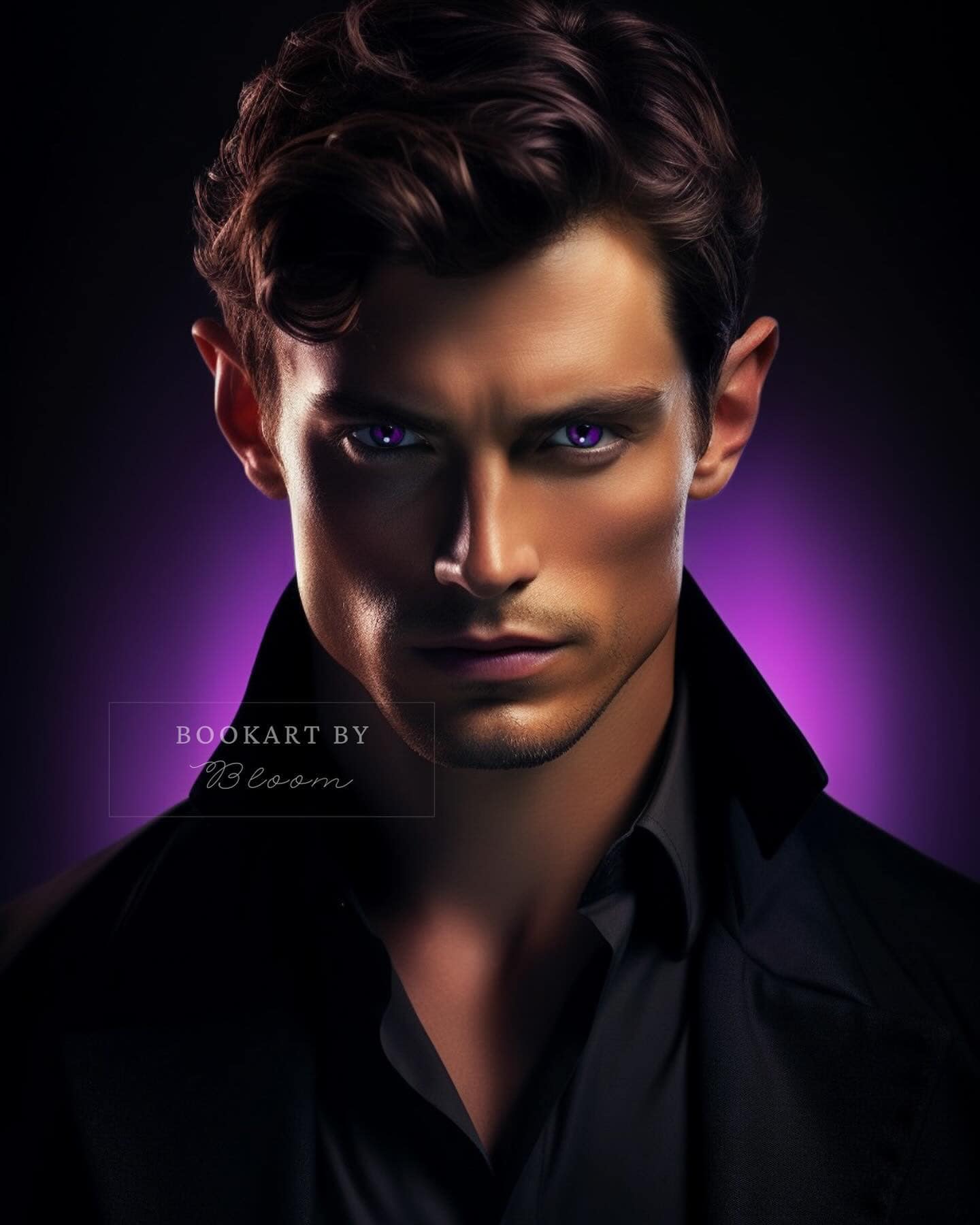 21 Rhysand Fan Art Pieces That Will Have You (Re)Falling in Love With ...