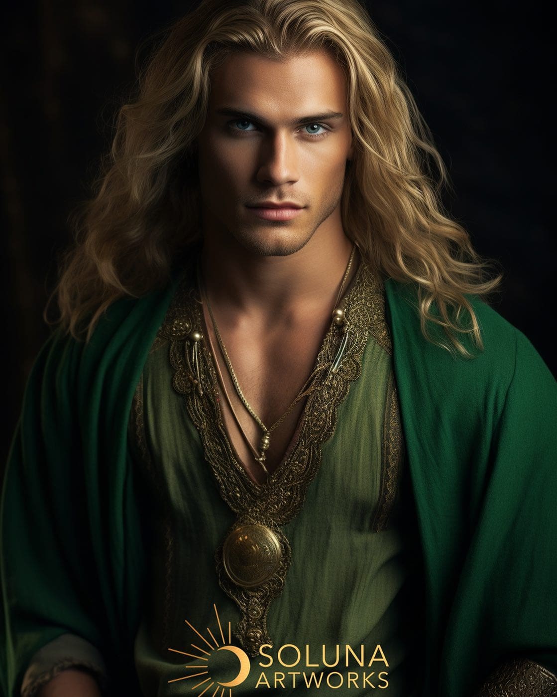 8 Tamlin Fan Art Pieces That Will Have You Hating How Much You Love ...