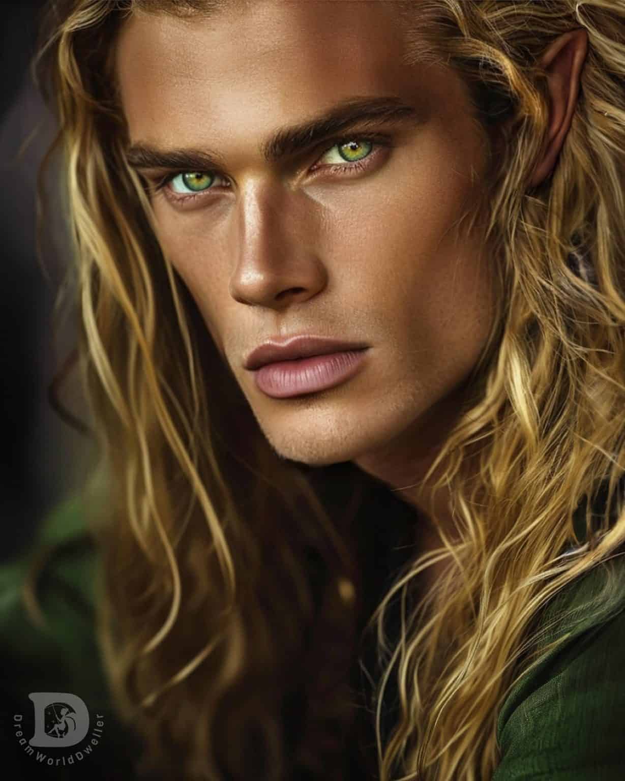 8 Tamlin Fan Art Pieces That Will Have You Hating How Much You Love ...